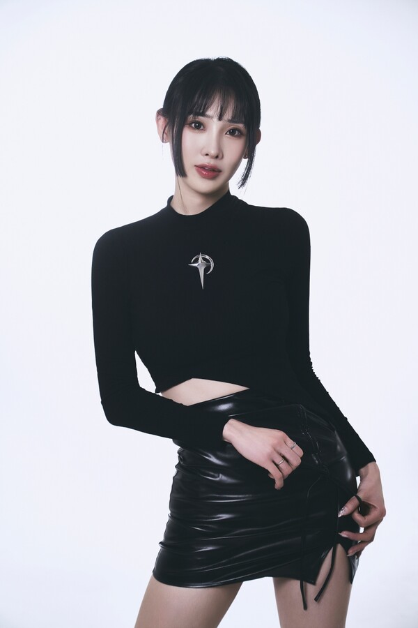 ELLIA, 2년 만에 가수로 컴백... ‘널 마주할 때까지(REMEMBER)’ 11월 27일 싱글 발매