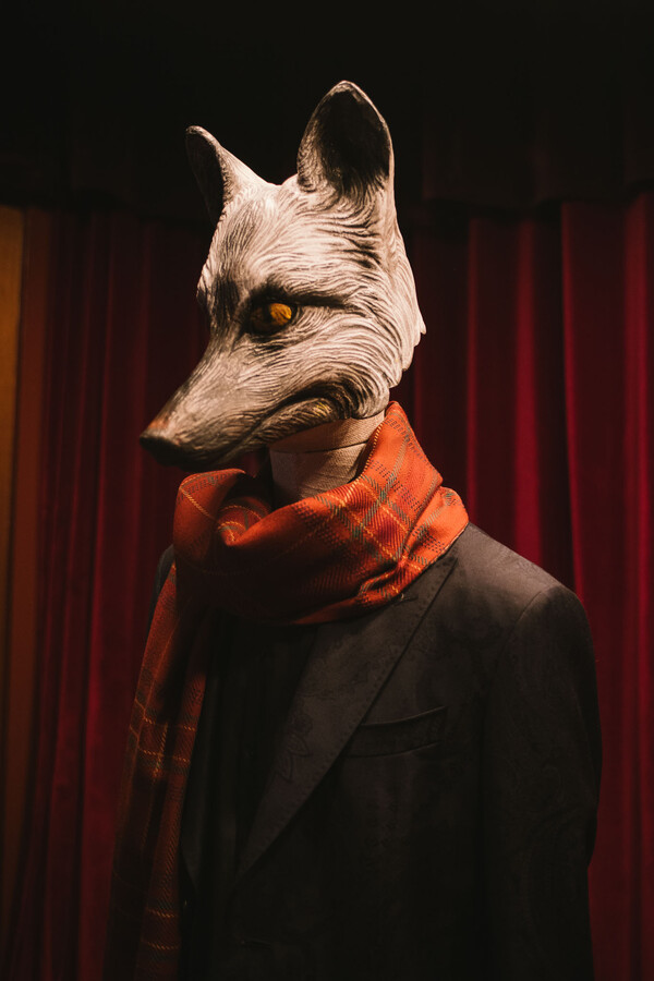 에트로, ‘애니맨: 리부트(ANIMEN: REBOOTED)’로 재해석한 2026 가을-겨울 남성 컬렉션 공개