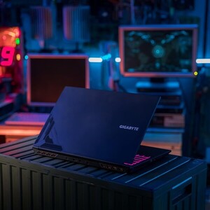 기가바이트, 가성비 AI 게이밍 노트북 GIGABYTE G5 MF5 론칭